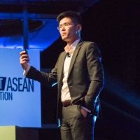 Mark Yong | General Assembly