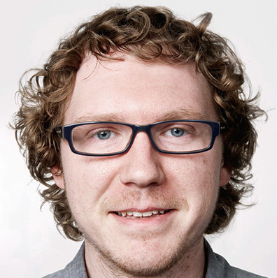 Evan Scronce | General Assembly