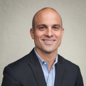 Jared Dickinson | General Assembly