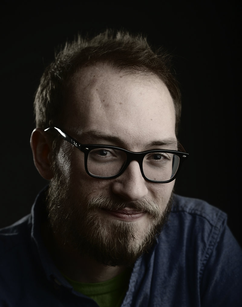 Patrick Traylor | General Assembly