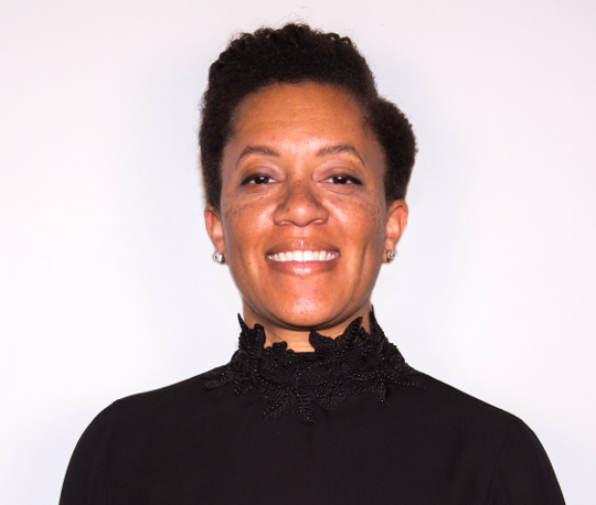 Alissa Livingston | General Assembly