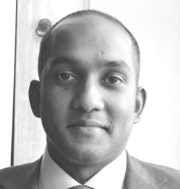 Sanj Srikanthan | General Assembly