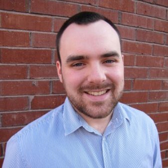 Dylan Martin | General Assembly