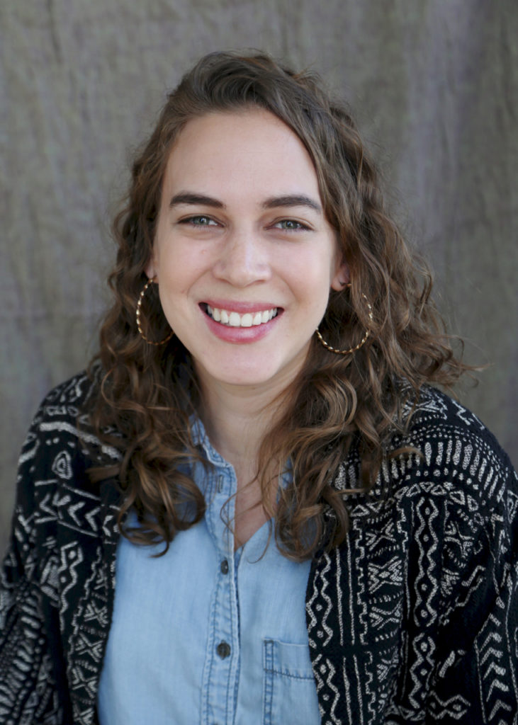 Bianca Mounce | General Assembly