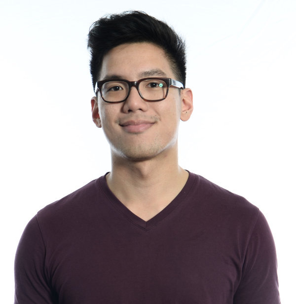 Anthony Ng | General Assembly