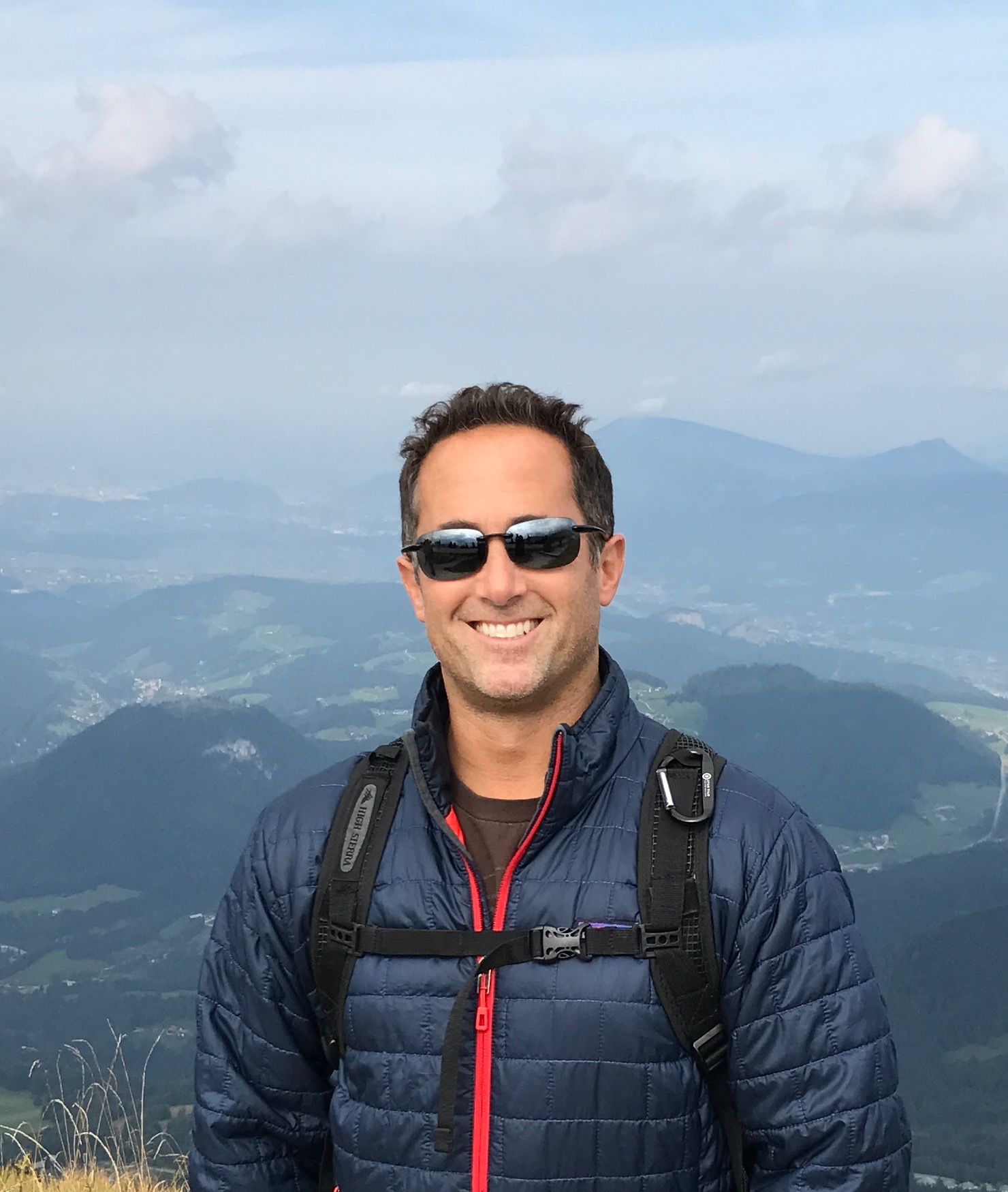 Bryan Roth | General Assembly