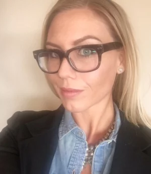 Alexandra Pemberton | General Assembly