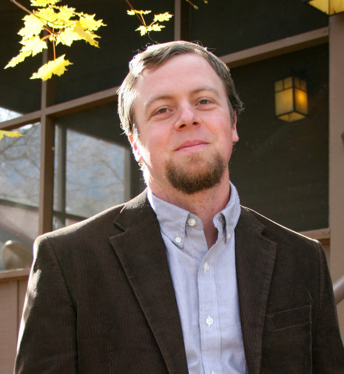 Theodore Van Rooy | General Assembly