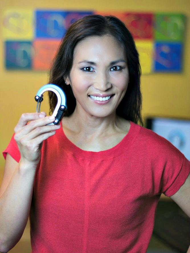 Mina Yoo | General Assembly