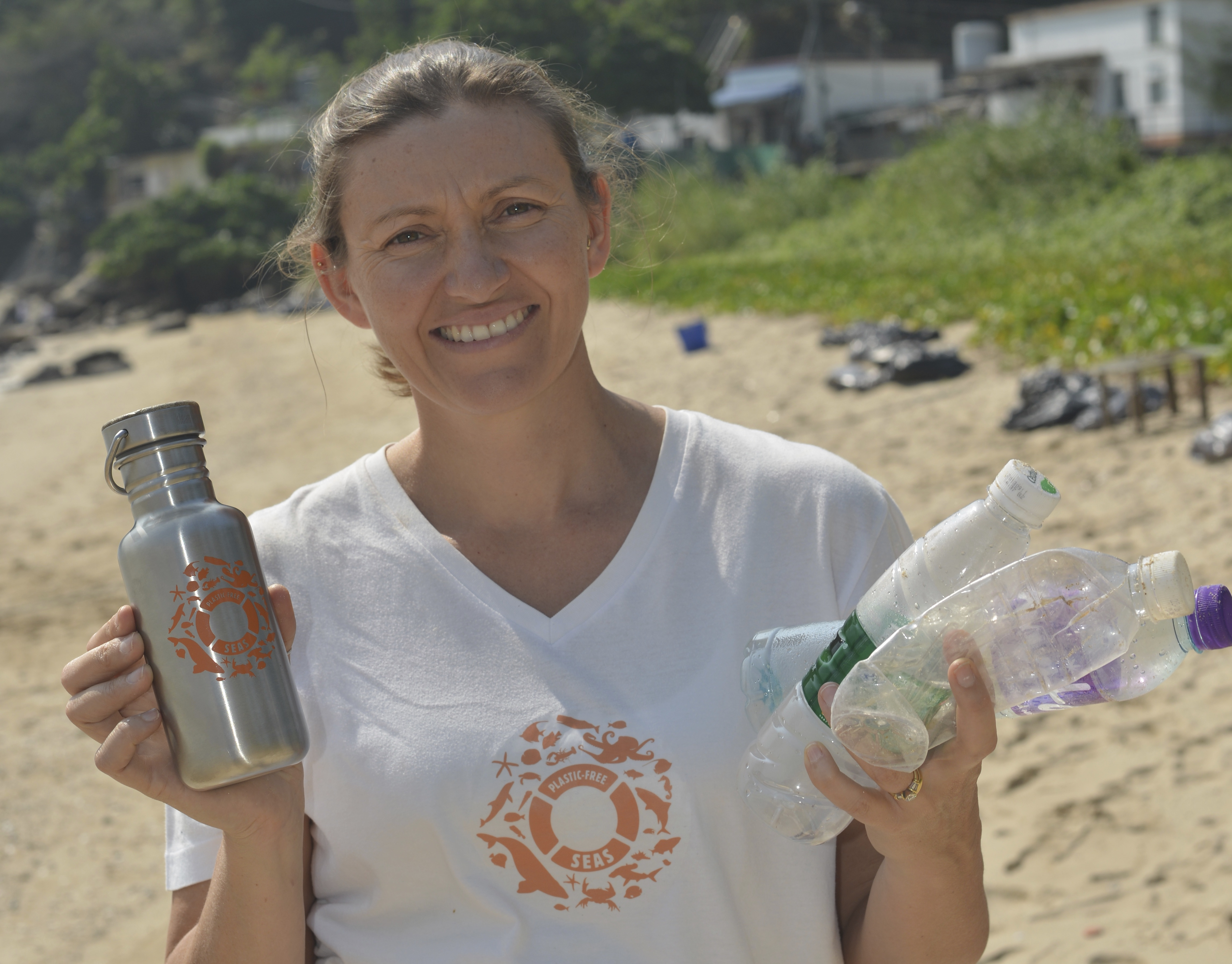 Tracey Read | General Assembly