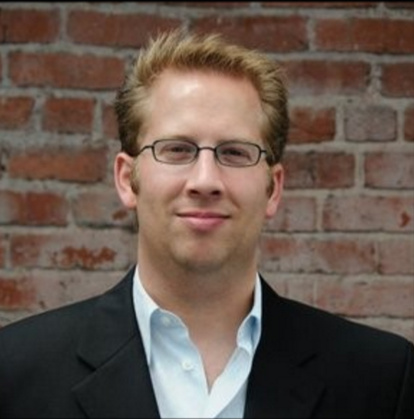 Brian Frank | General Assembly