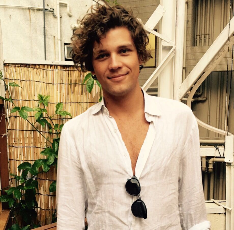 Alexander Westin | General Assembly