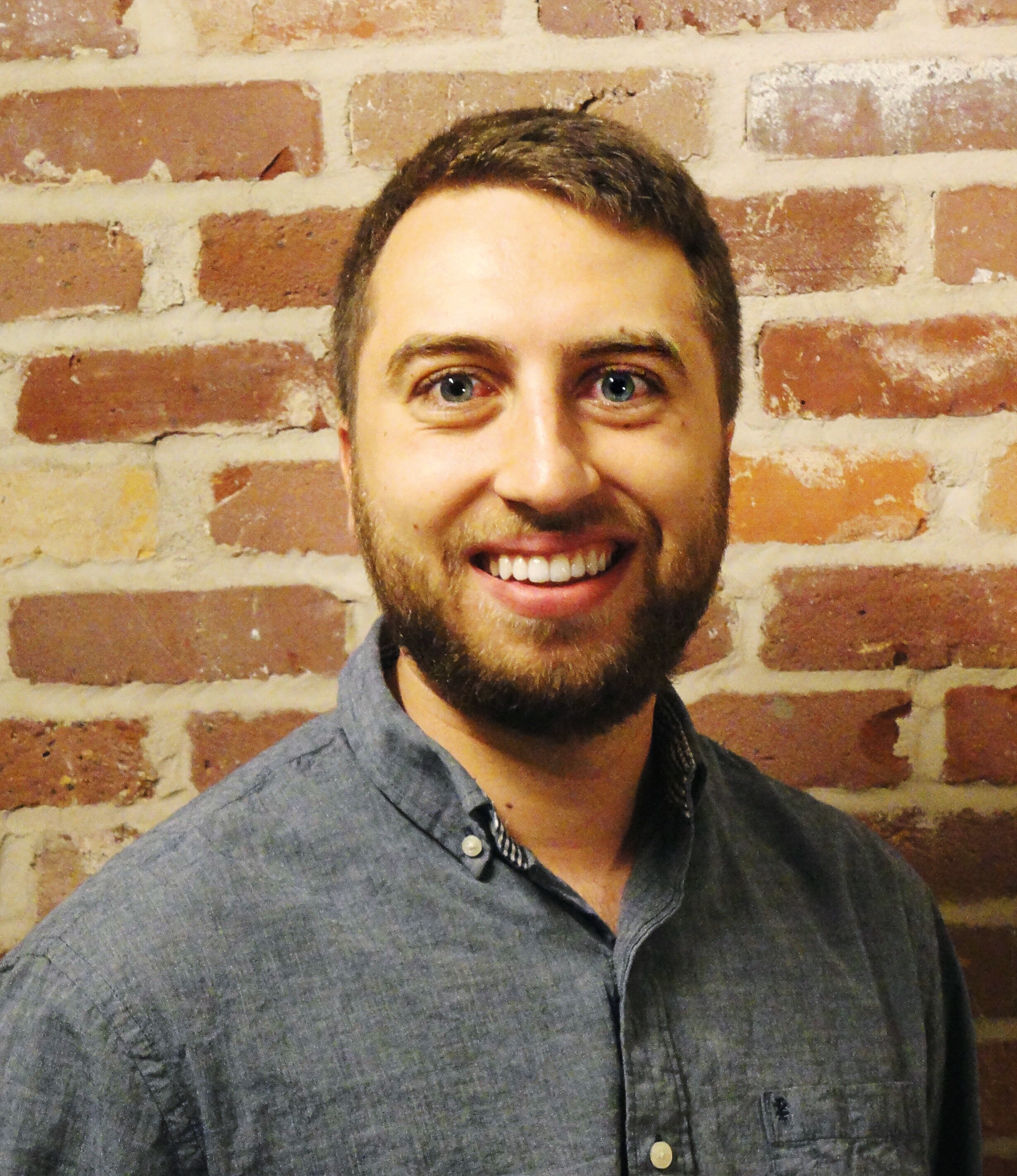 James DeBano | General Assembly