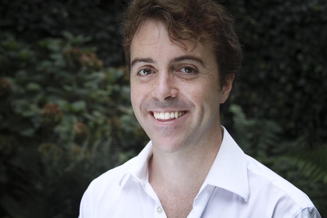 Alexander Gillett | General Assembly