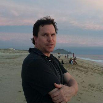 Colin McMahon | General Assembly