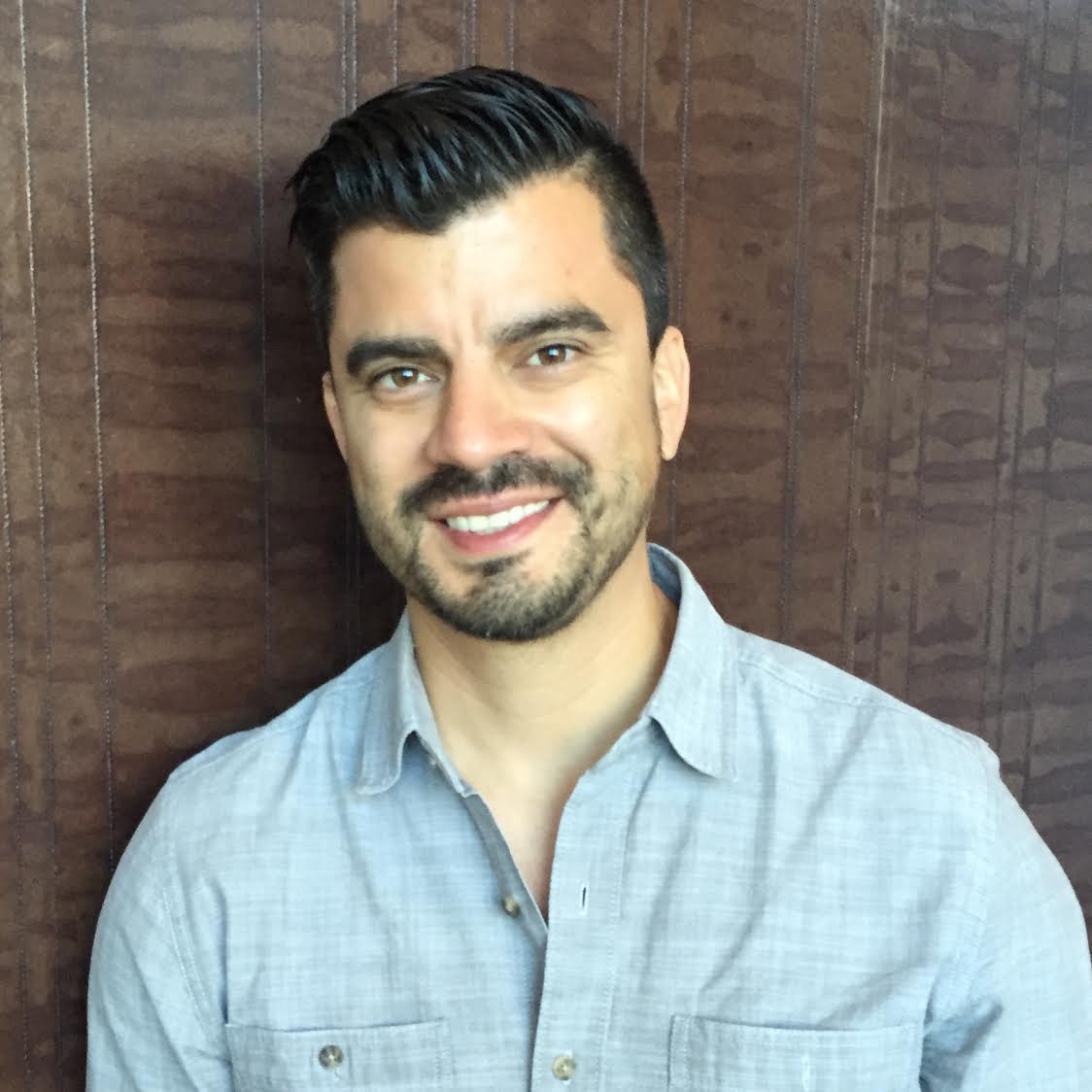 Harry Duran | General Assembly