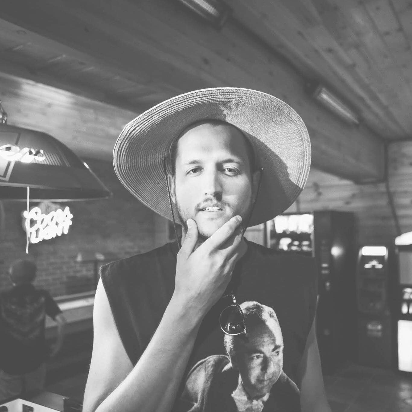 Andy Mason | General Assembly