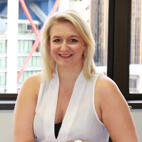 Claire Lomax | General Assembly