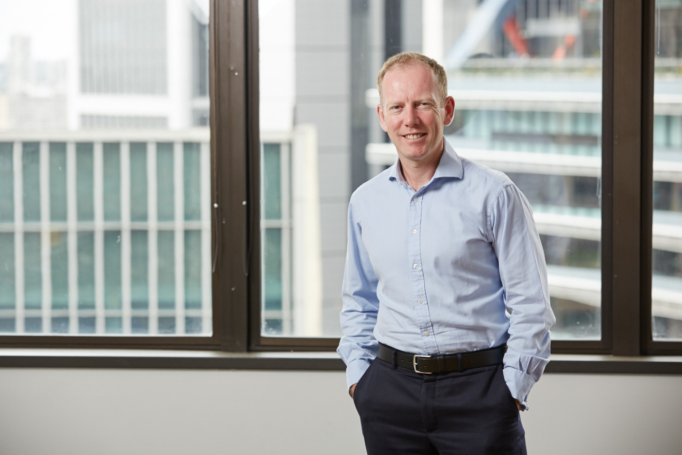 Mike Dickson | General Assembly