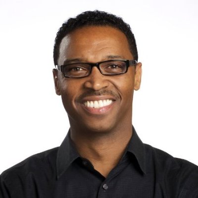 Brian Rice | General Assembly