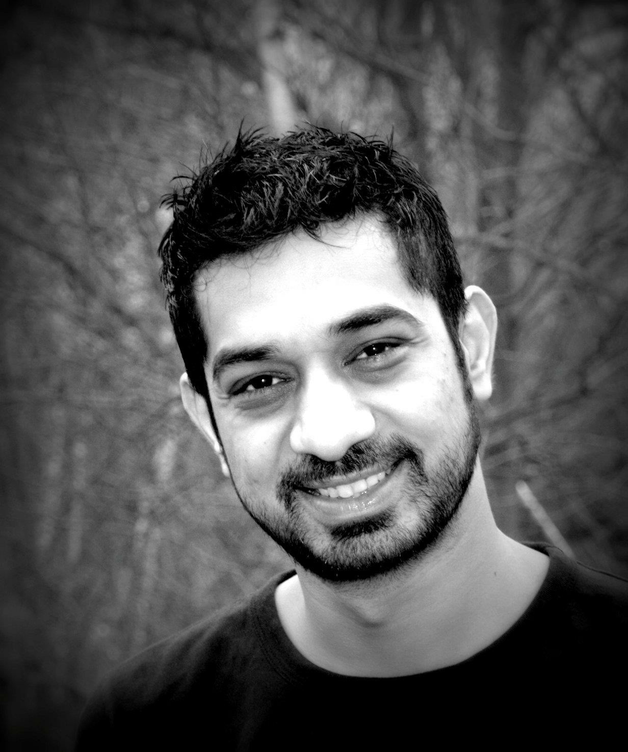Dharmesh Mistry | General Assembly