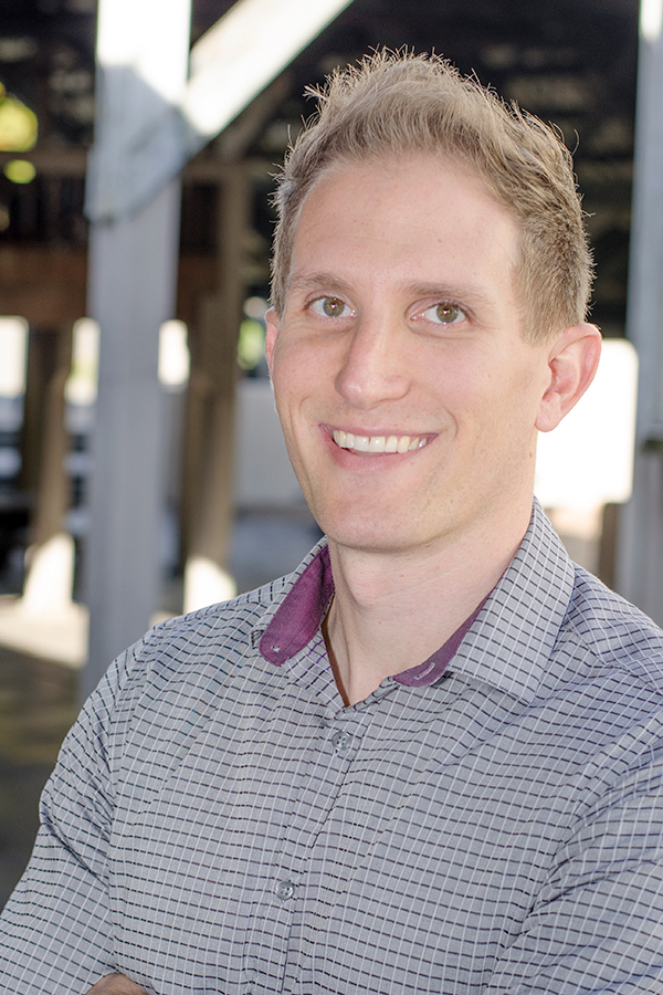 Danny Greco | General Assembly