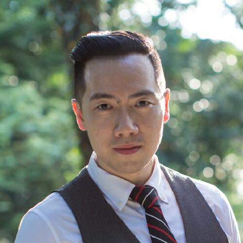 Lionel Tan | General Assembly