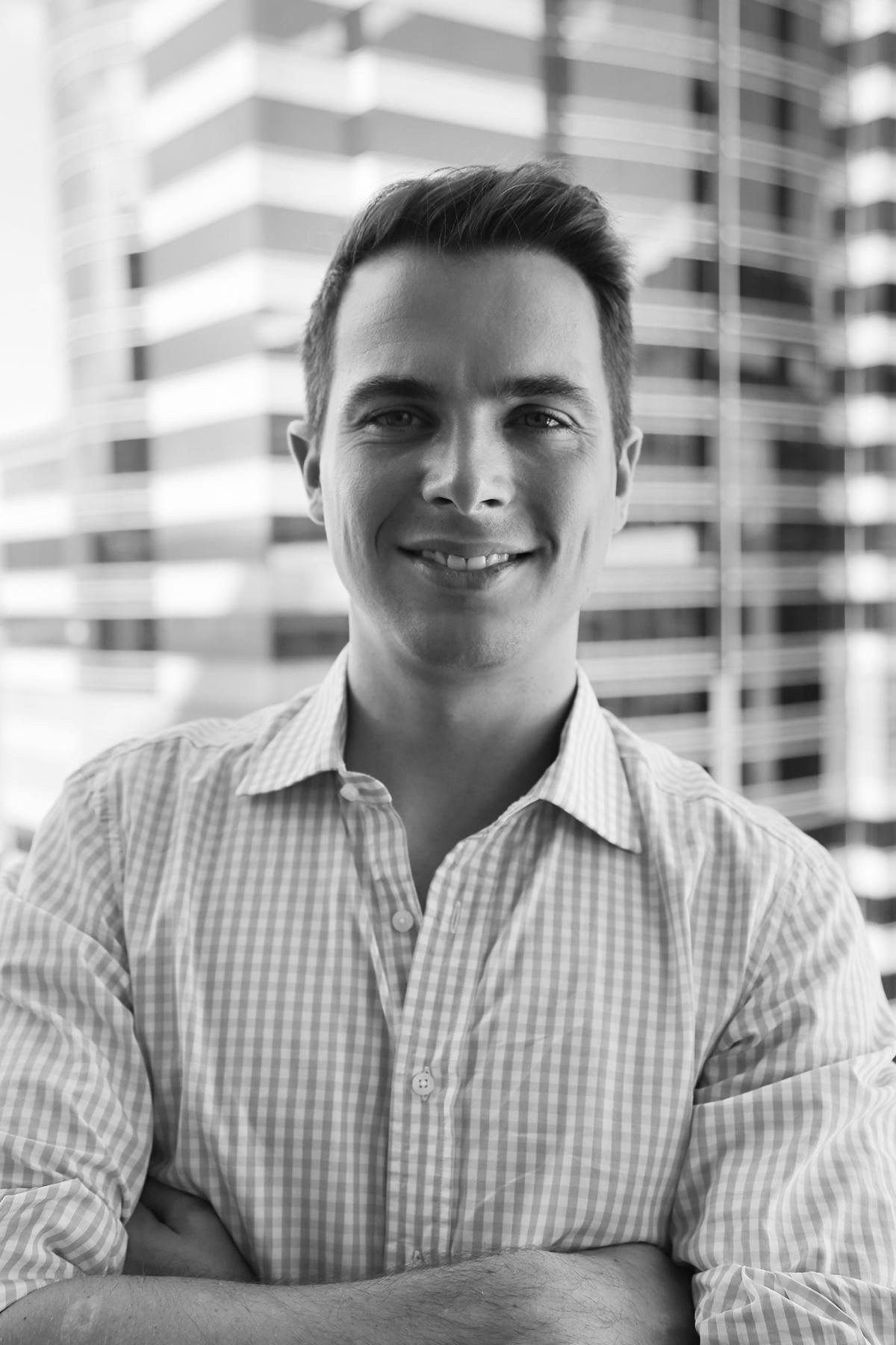 Luke Byrne | General Assembly