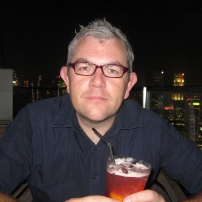 Bevan Morris | General Assembly