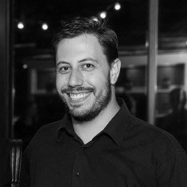 Eric Hal Schwartz | General Assembly