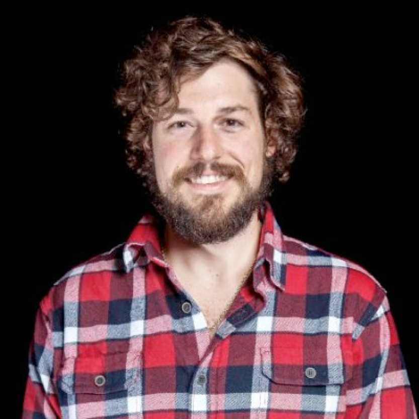 Ben Conway | General Assembly