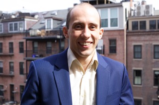 Justin Wright | General Assembly