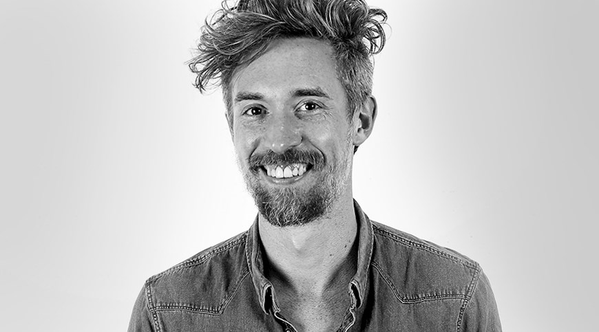 Dave Budge | General Assembly