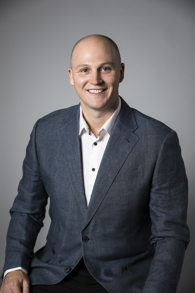 Dan Canham | General Assembly