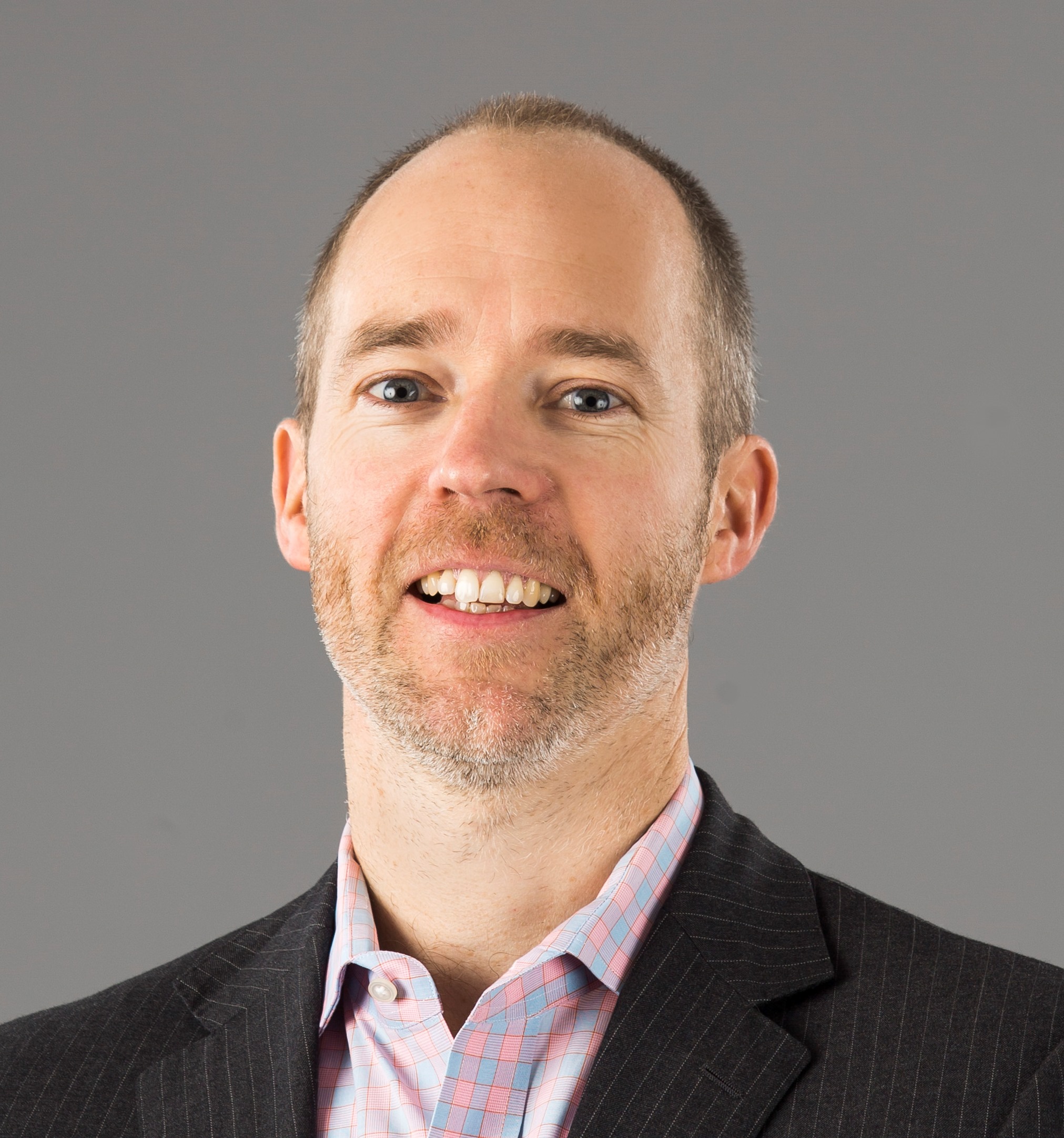 Luke Rattigan | General Assembly