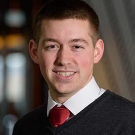 Nicholas Heitzman | General Assembly