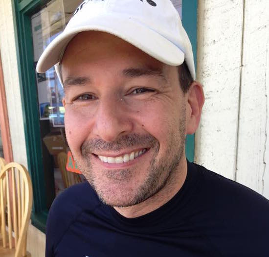 Matthew Berk | General Assembly