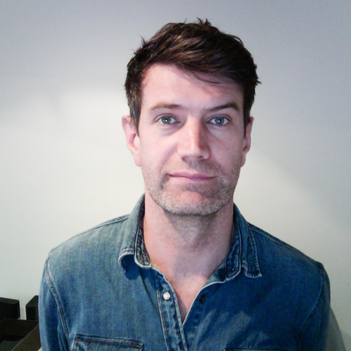 Ian Haigh | General Assembly
