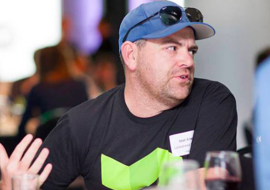 Matt Allen | General Assembly