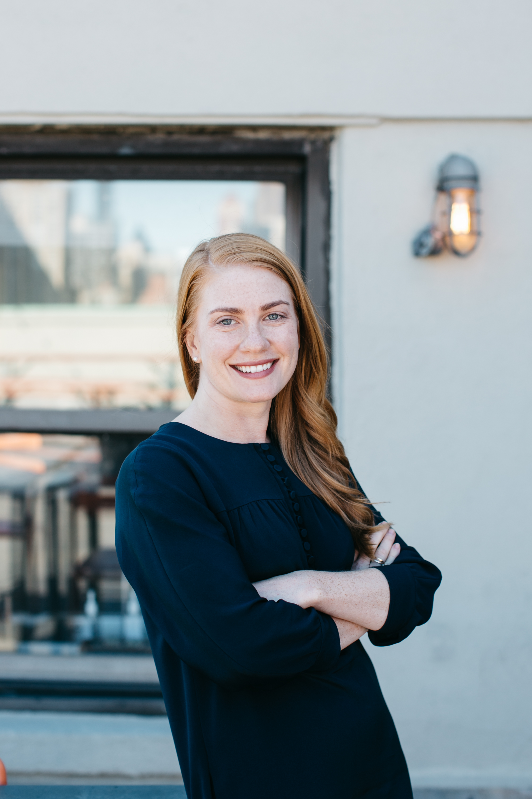 Stephanie Mardell | General Assembly