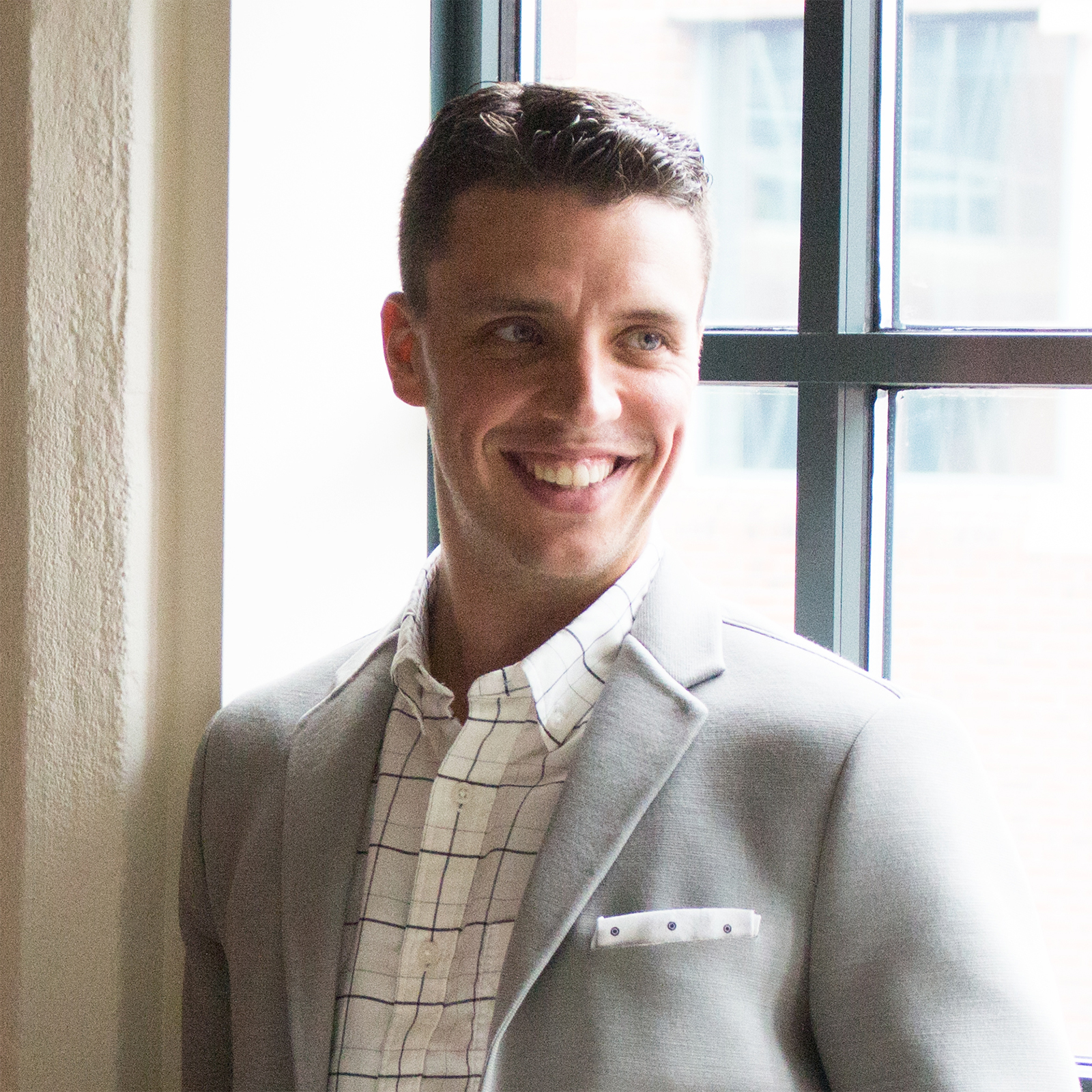 Chase Garbarino | General Assembly