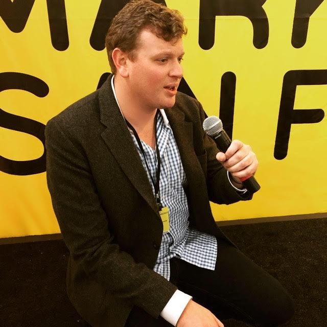 Joshua Reynolds | General Assembly