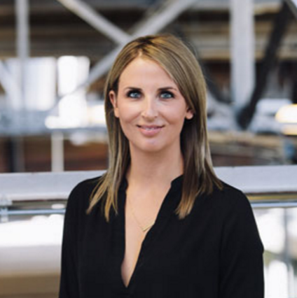 Caitlyn Fagan | General Assembly