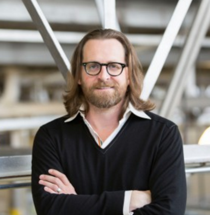 Keith Roberts | General Assembly