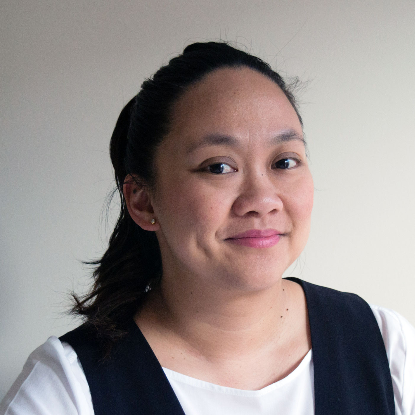 Grace Tamoro | General Assembly