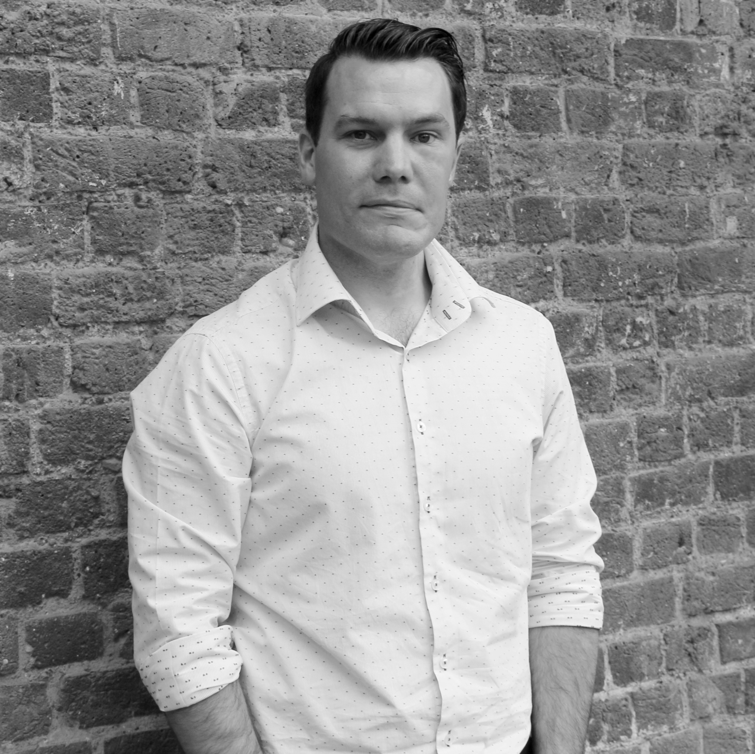 James Millar | General Assembly