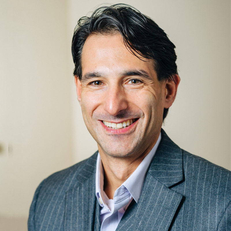 Michael Dermer | General Assembly