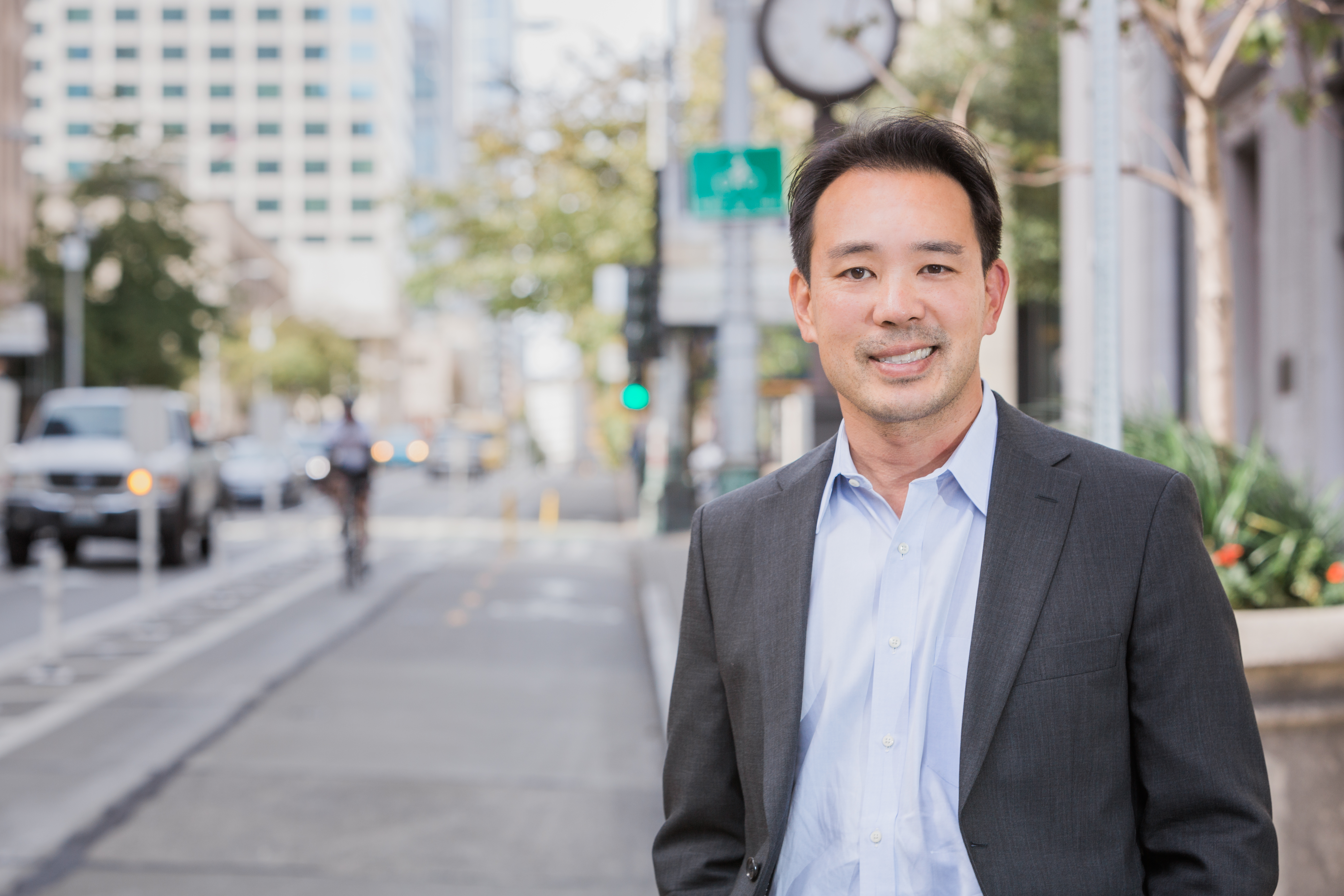 Eric Shimizu | General Assembly