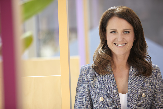 Nerida Conisbee | General Assembly