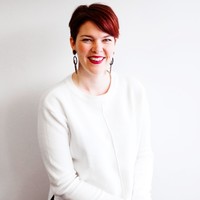 Jessica Burns (Moderator) | General Assembly